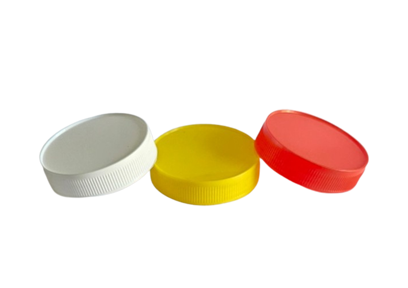 Pickles and Food Packing Cap | Product Category | Granopolymers