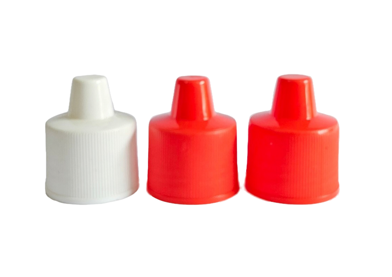 Toilet Cleaner Caps | Product Category | Granopolymers
